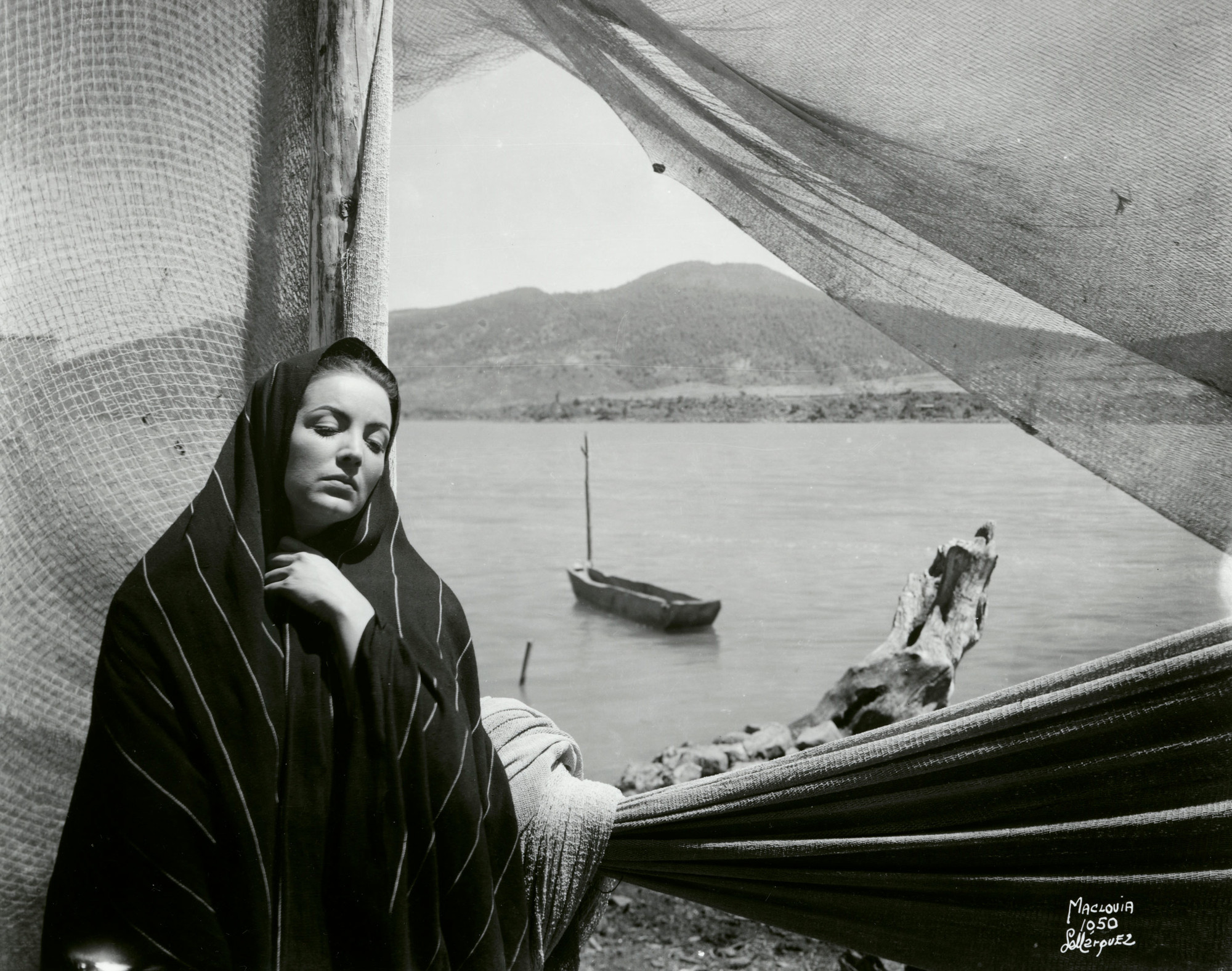 Maclovia. 1948. Directed by Emilio Fernández | MoMA