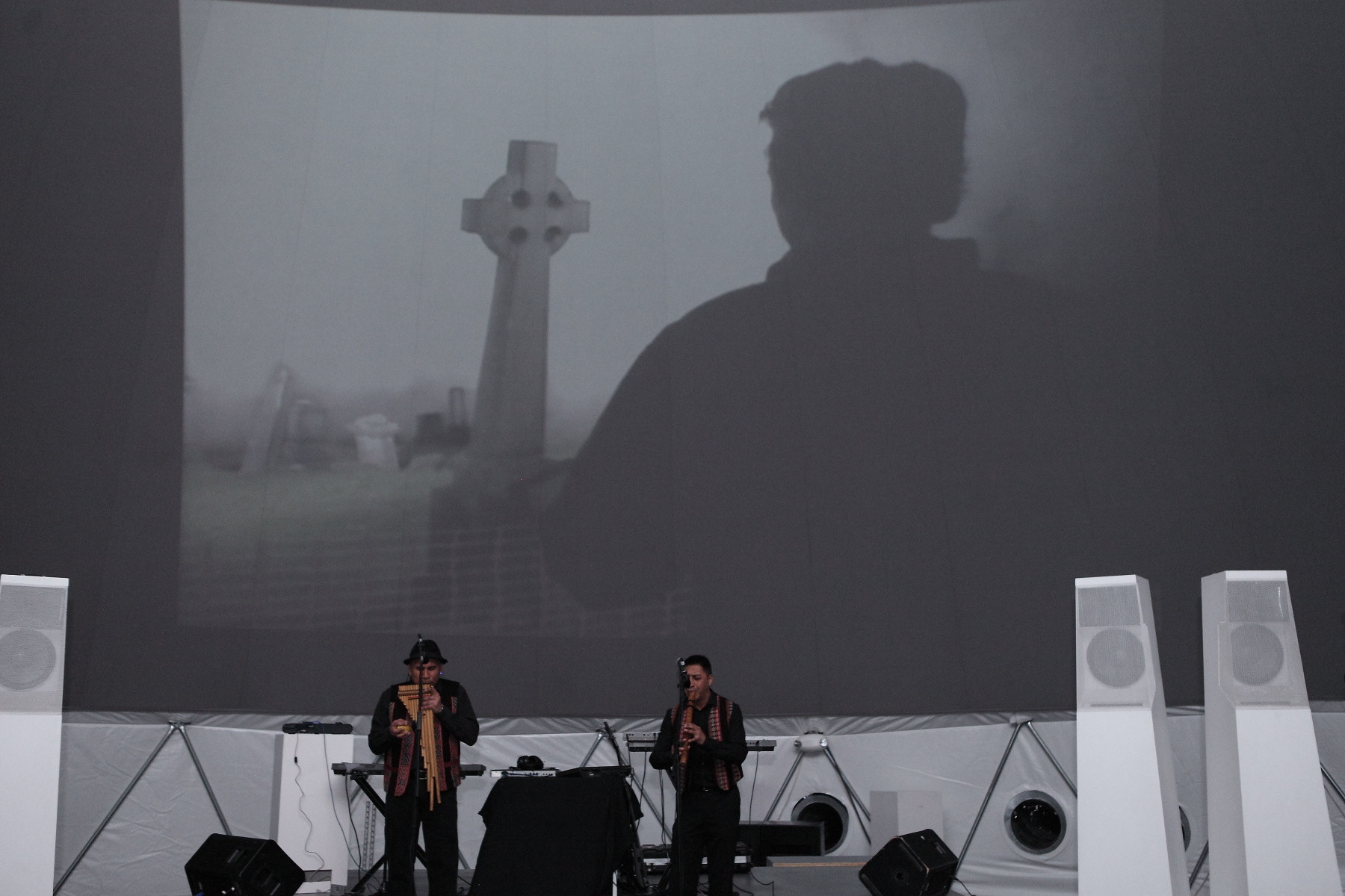 The Crystal World and Ballroom 101 Highlights : The Crystal World and ...