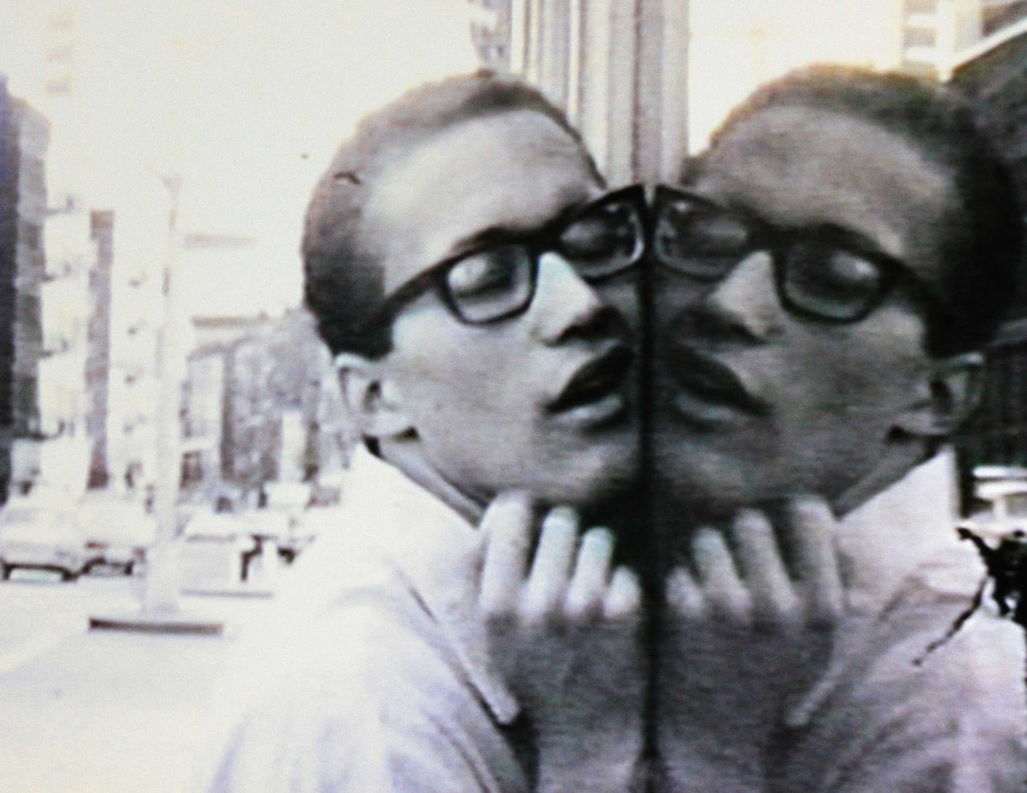 An Evening with Michael Holman | MoMA