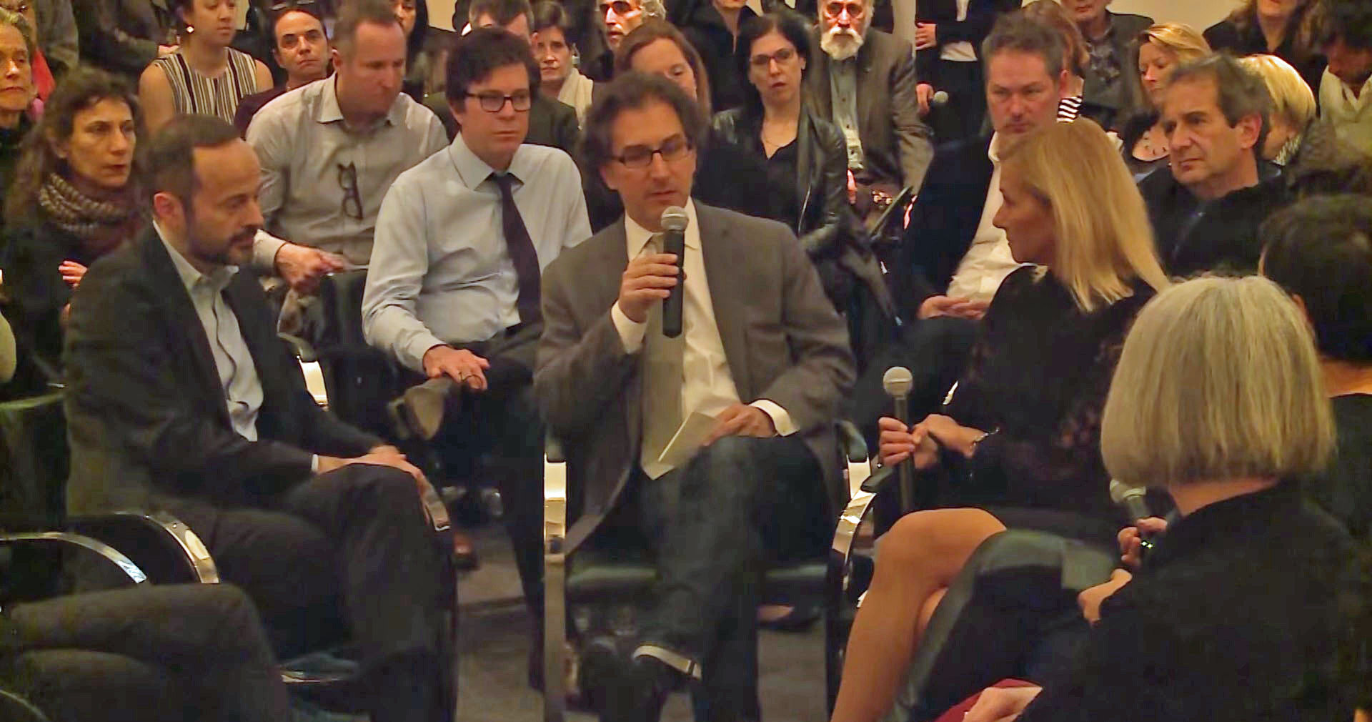 Rethinking Exhibition and Collection Displays in 21st-Century Museums ...