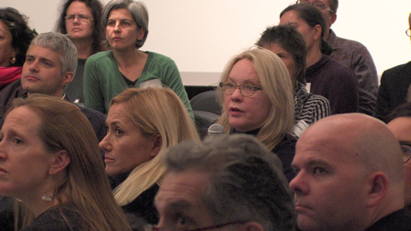 Image Culture after September 11 | MoMA