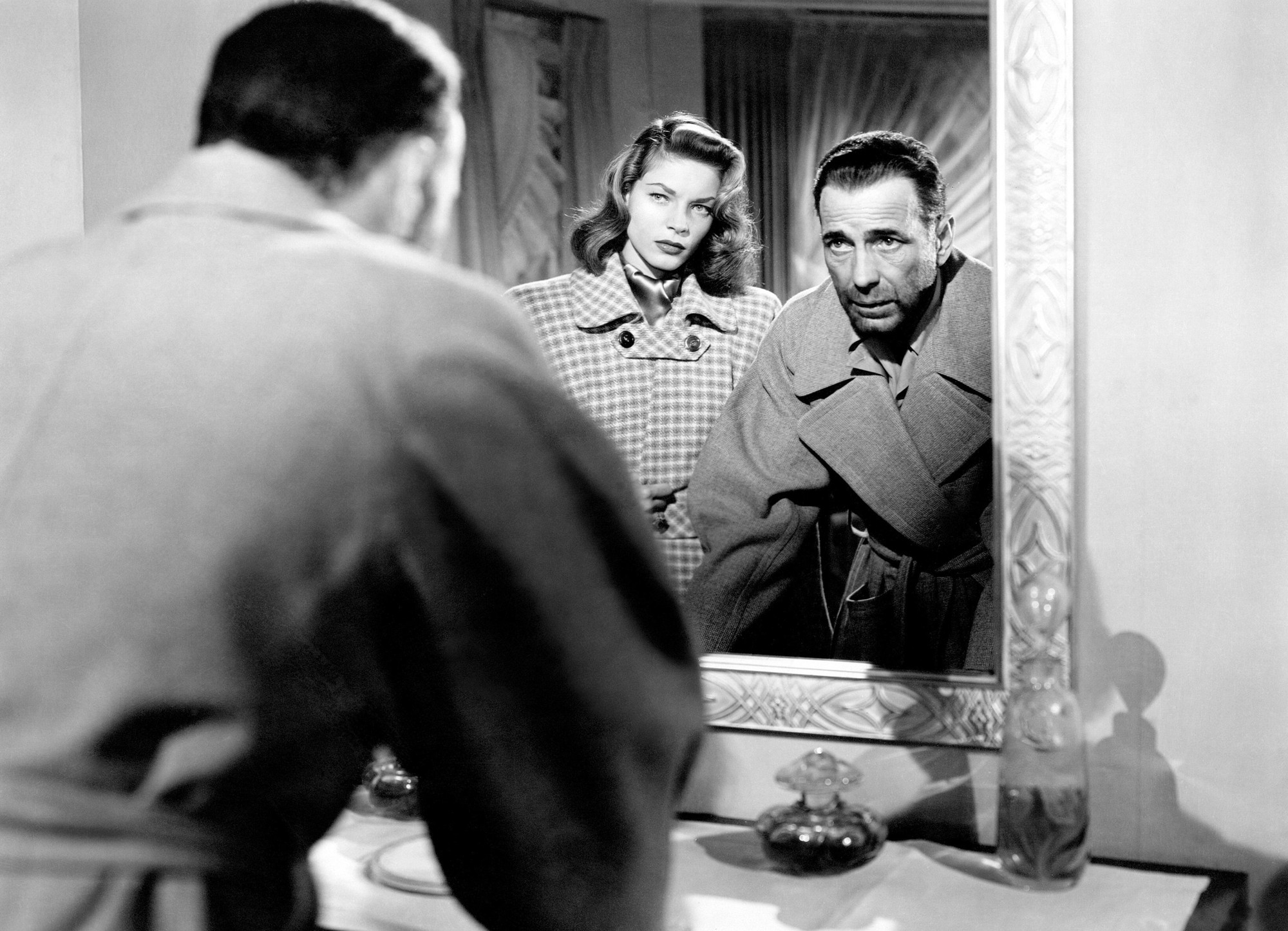 Dark Passage. 1947. Written and directed by Delmer Daves | MoMA