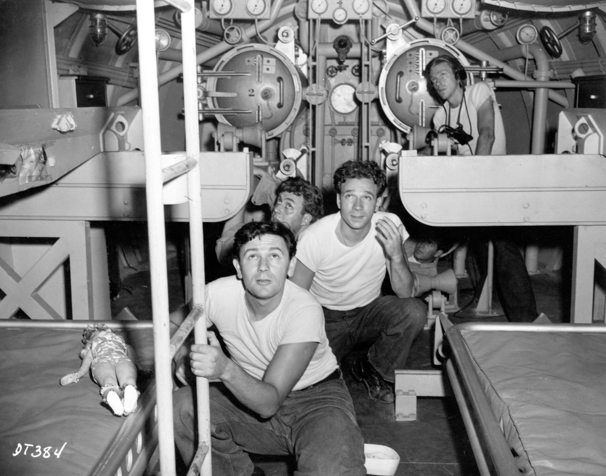 Destination Tokyo. 1943. Directed by Delmer Daves | MoMA