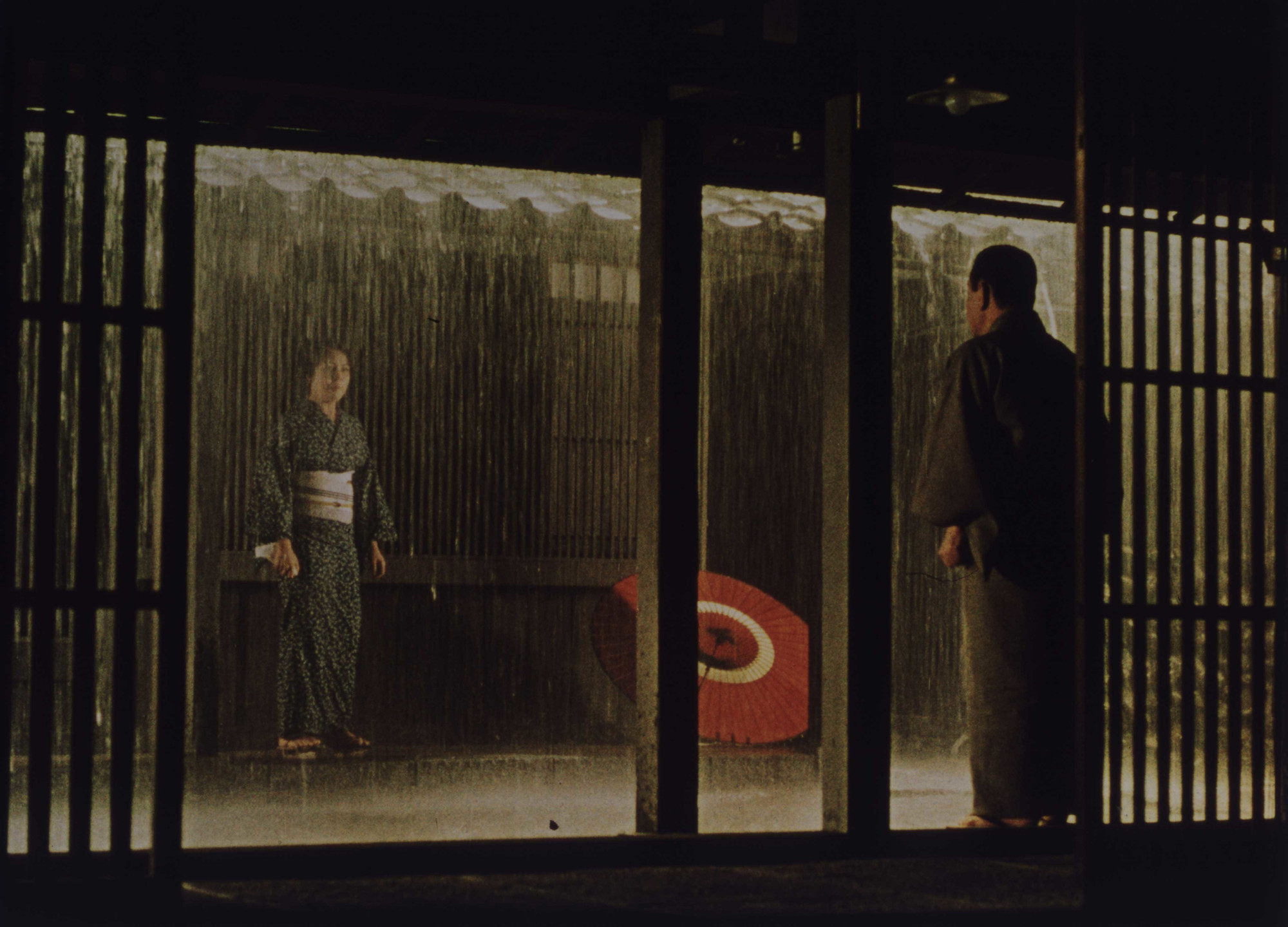 Kazuo Miyagawa: Japan’s Greatest Cinematographer | MoMA