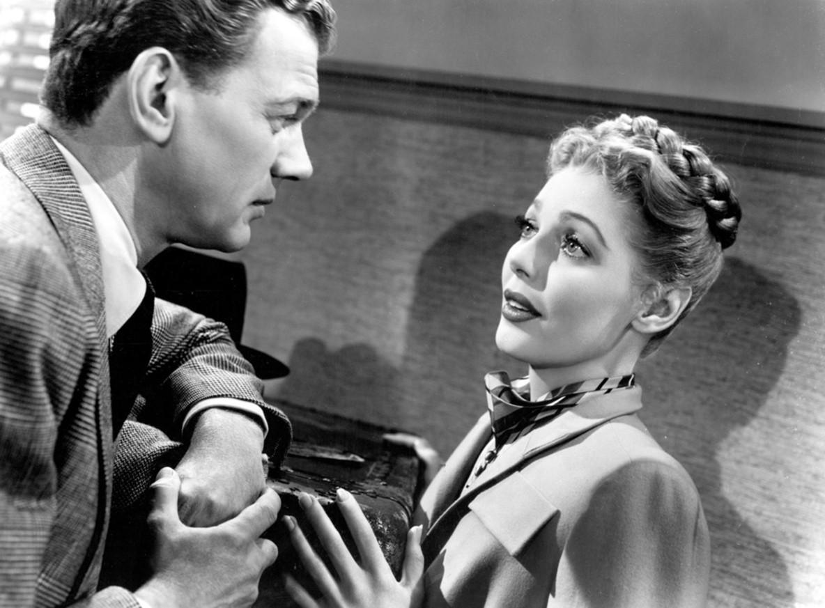 The Farmers Daughter 1947 Directed By H C Potter Moma