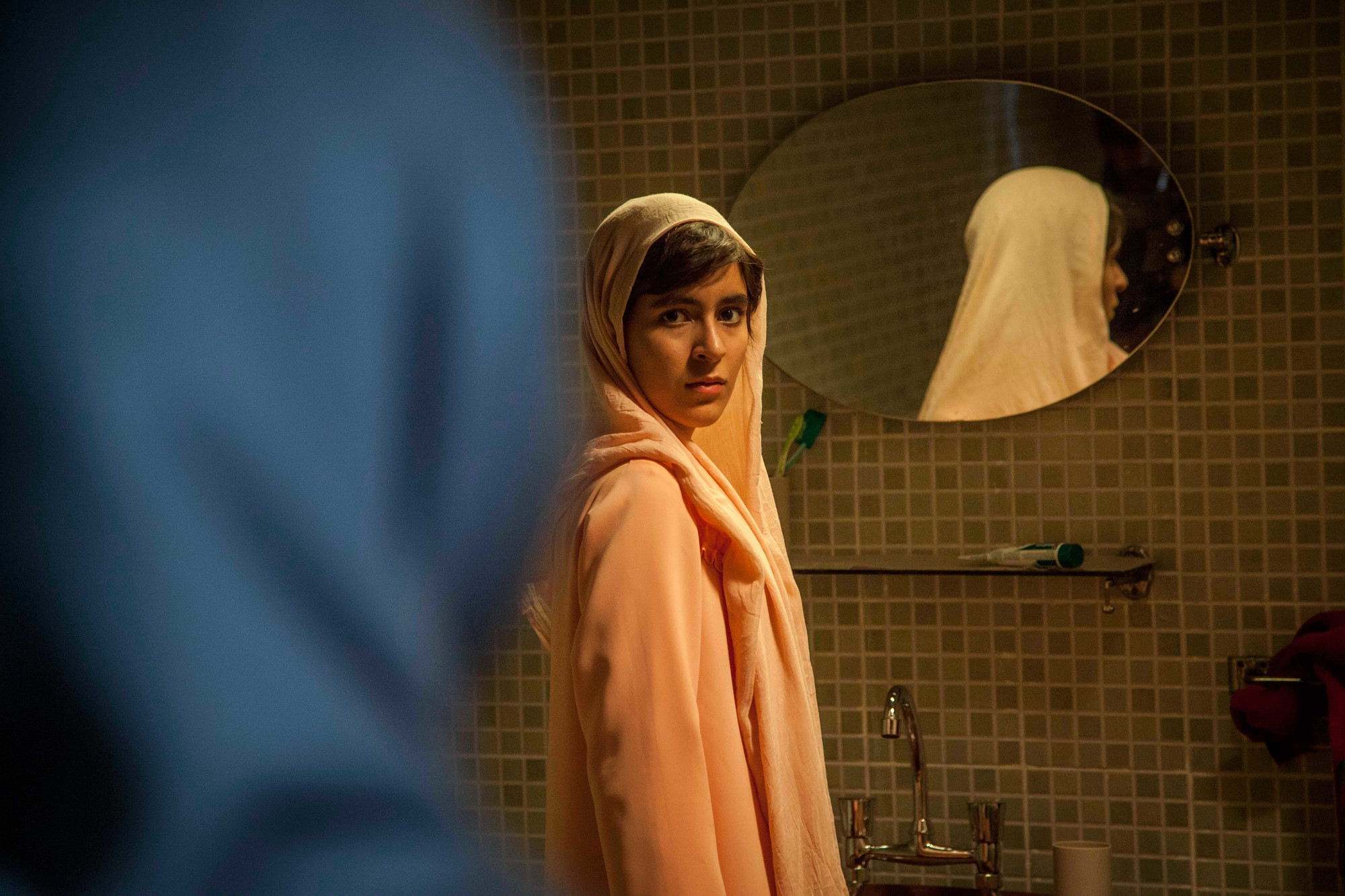 Ava. 2017. Directed by Sadaf Foroughi | MoMA