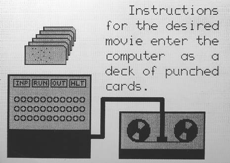 Thinking Machines: Art and Design in the Computer Age, 1959–1989 | MoMA