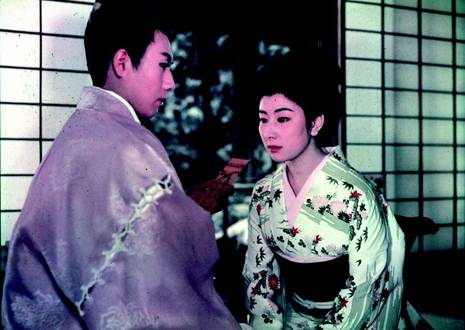 Kazuo Miyagawa: Japan’s Greatest Cinematographer | MoMA