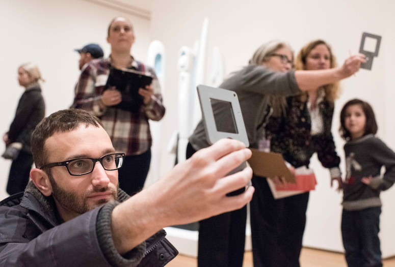 Gallery Sessions: Drawing Session for All Ages | MoMA