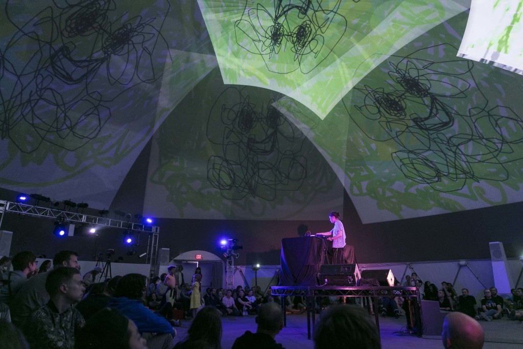 Micachu Highlights : Micachu Highlights | MoMA