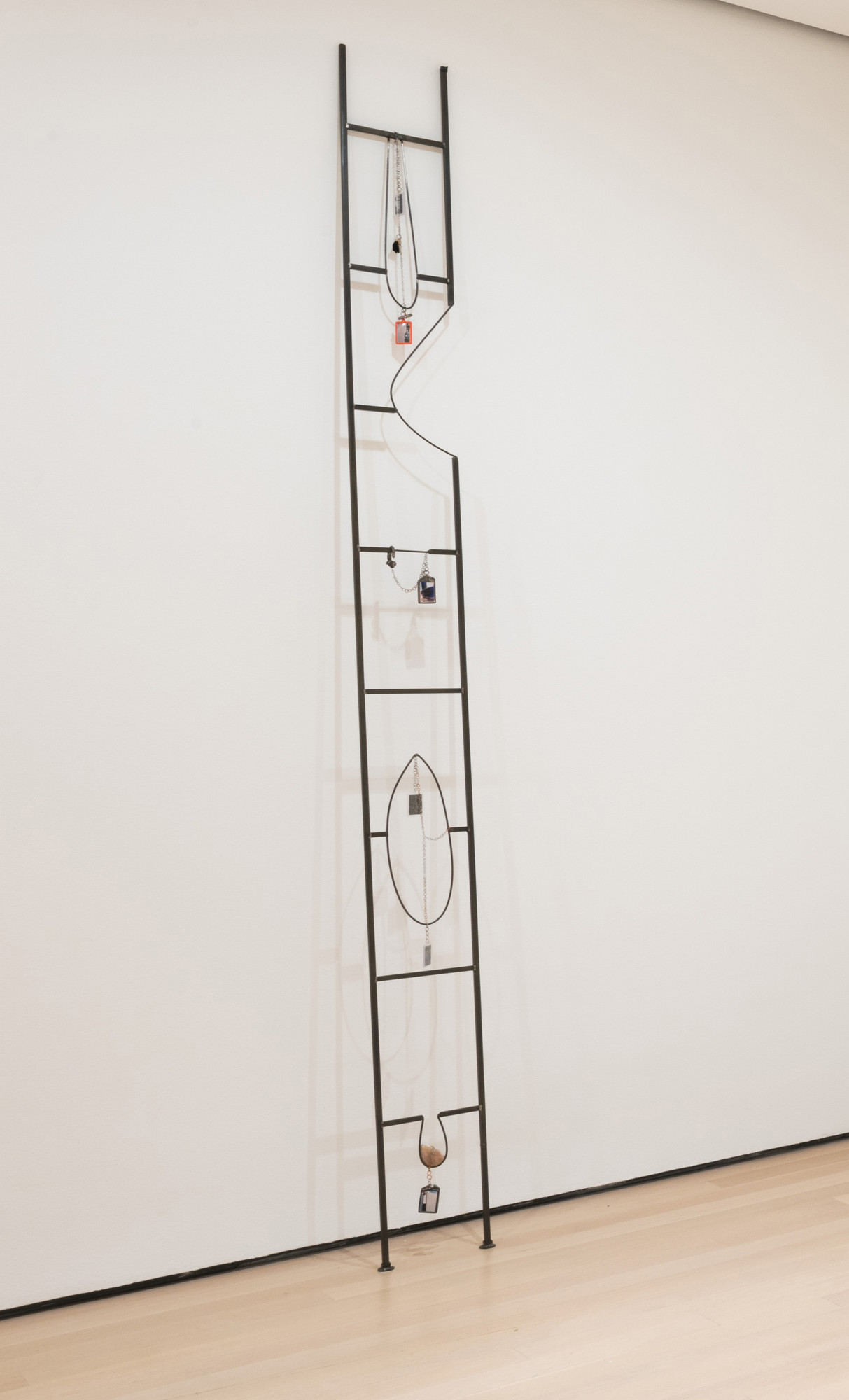 Artists' Reflections on Selected Works from the Exhibition Artists ...