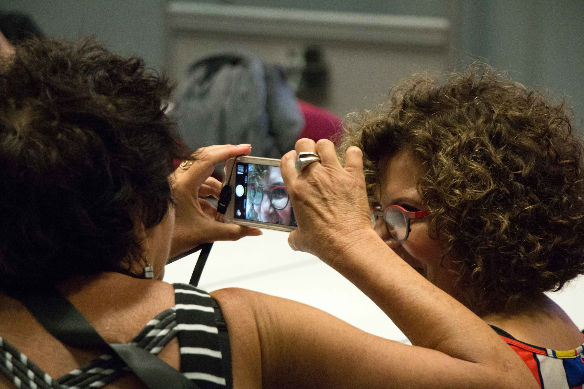 Prime Time Summer Camp: Portrait Photography | MoMA
