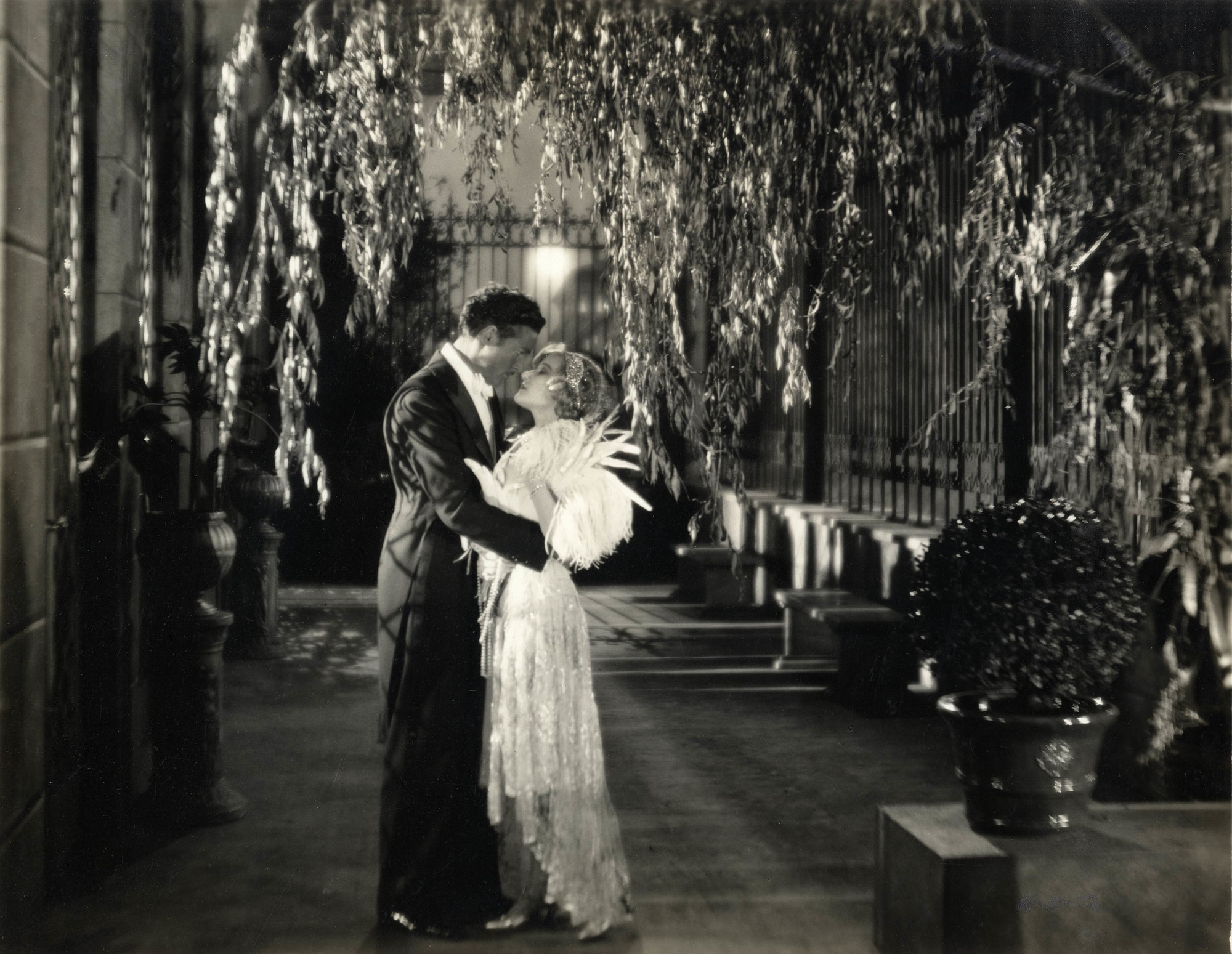 Fazil. 1928. Directed by Howard Hawks | MoMA