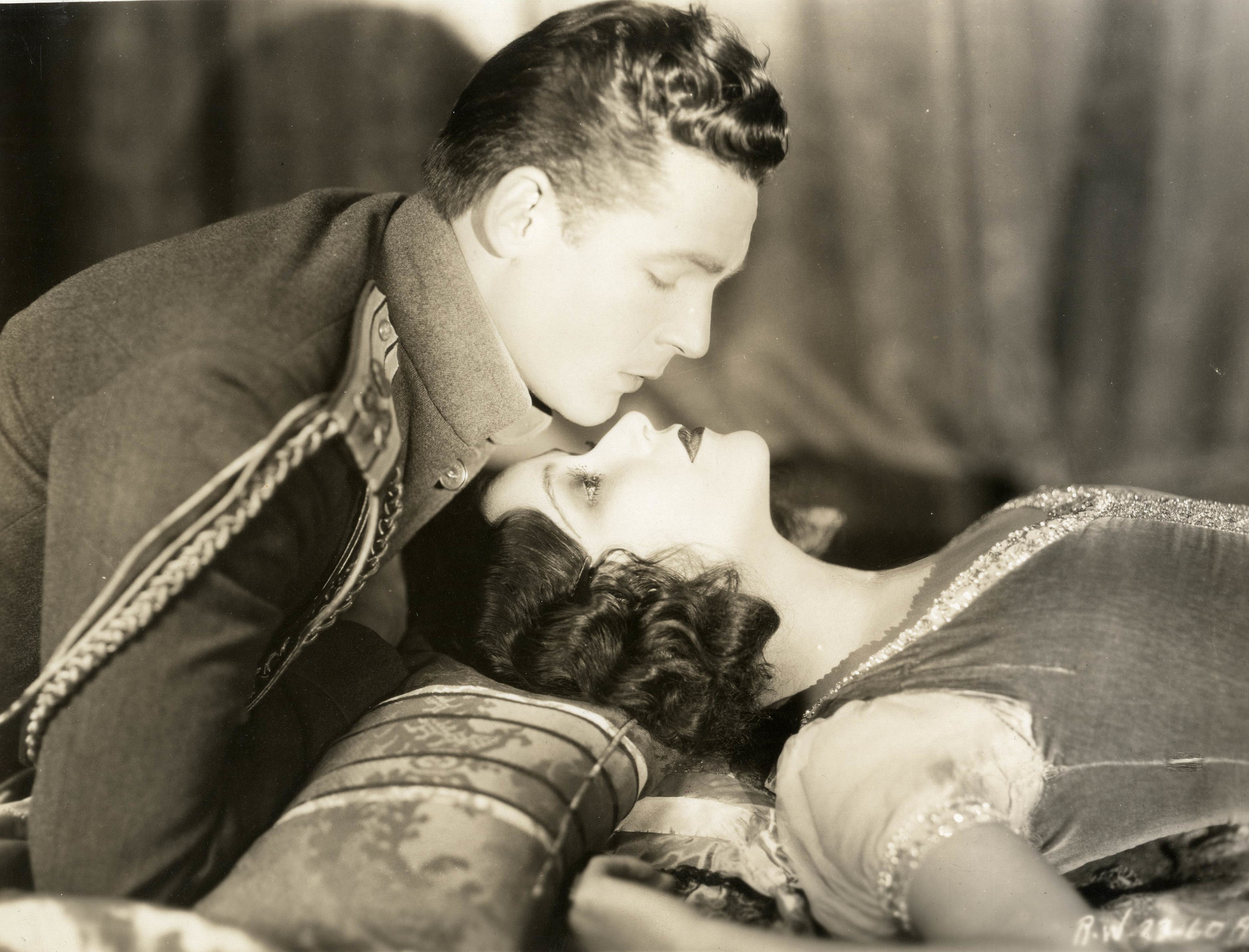 The Red Dance. 1928. Directed by Raoul Walsh | MoMA