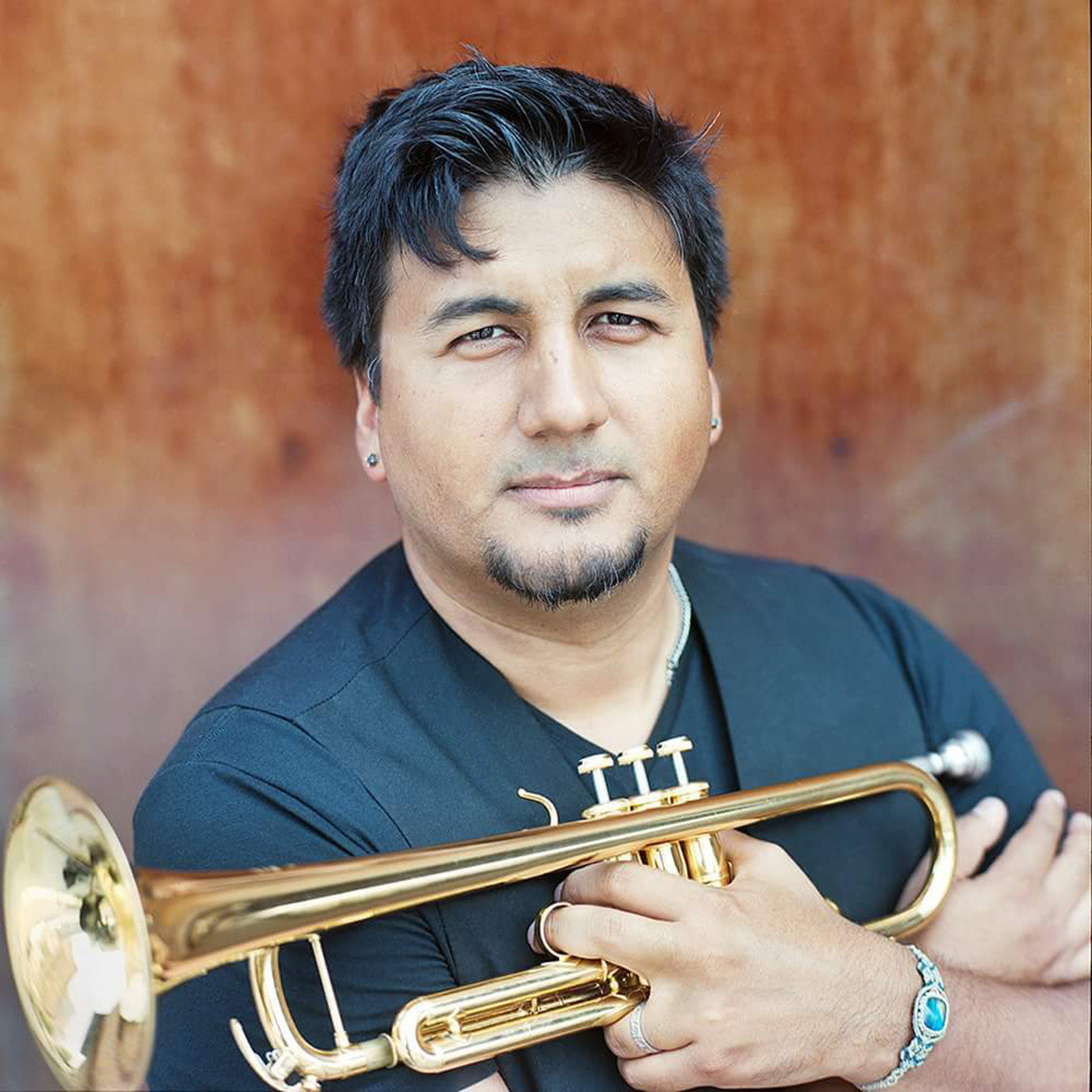 Jazz Concert I: Michael Rodriguez Quintet | MoMA