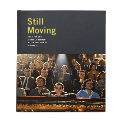 Still Moving | MoMA