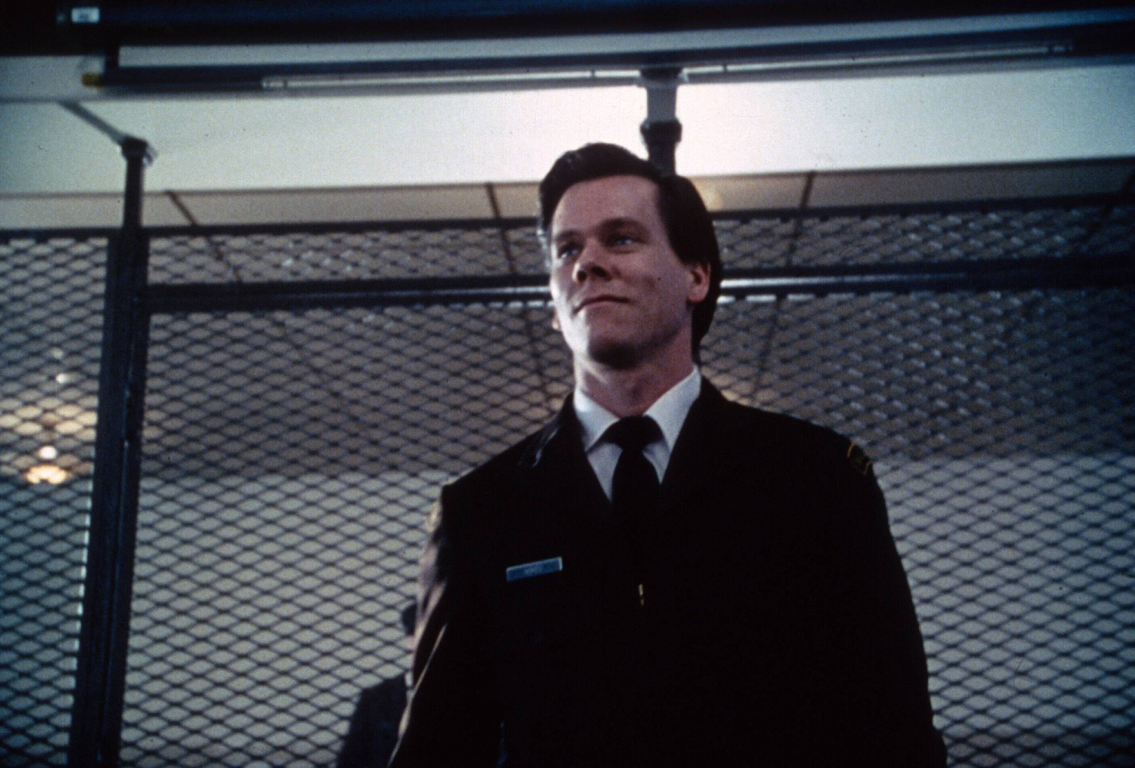 Sleepers. 1996. Written and directed by Barry Levinson | MoMA