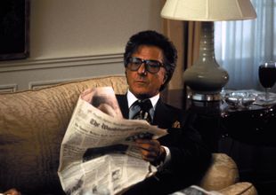 Modern Matinees: Barry Levinson | MoMA