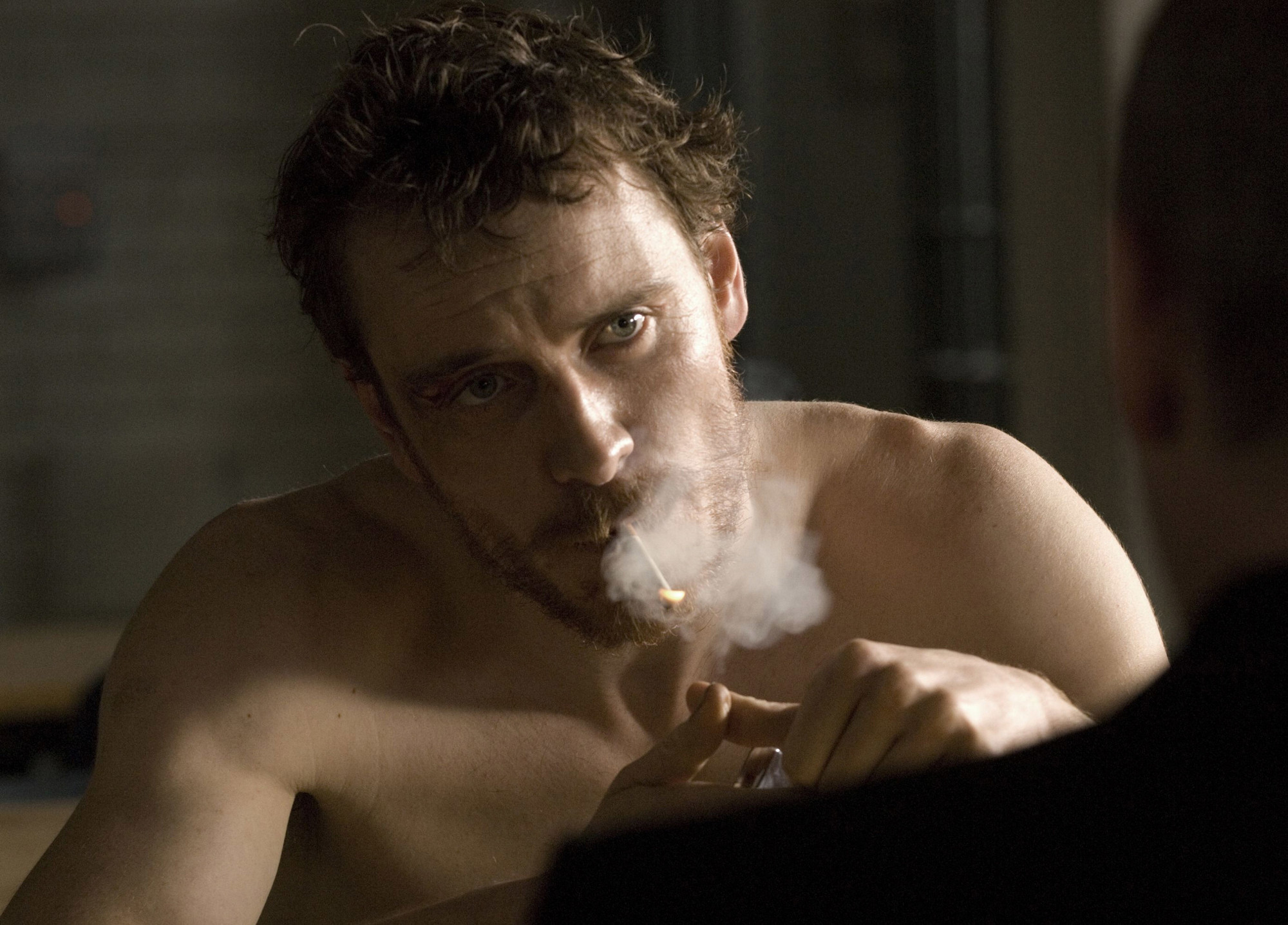 Hunger. 2008. Directed by Steve McQueen | MoMA