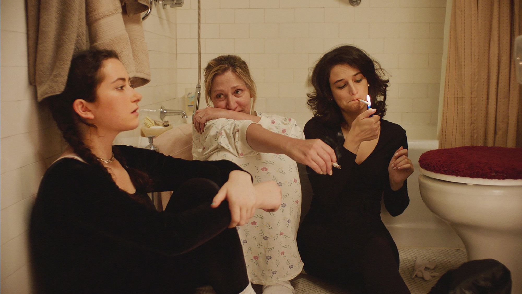 Landline. 2017. Directed by Gillian Robespierre Curtis. 2017. Written ...