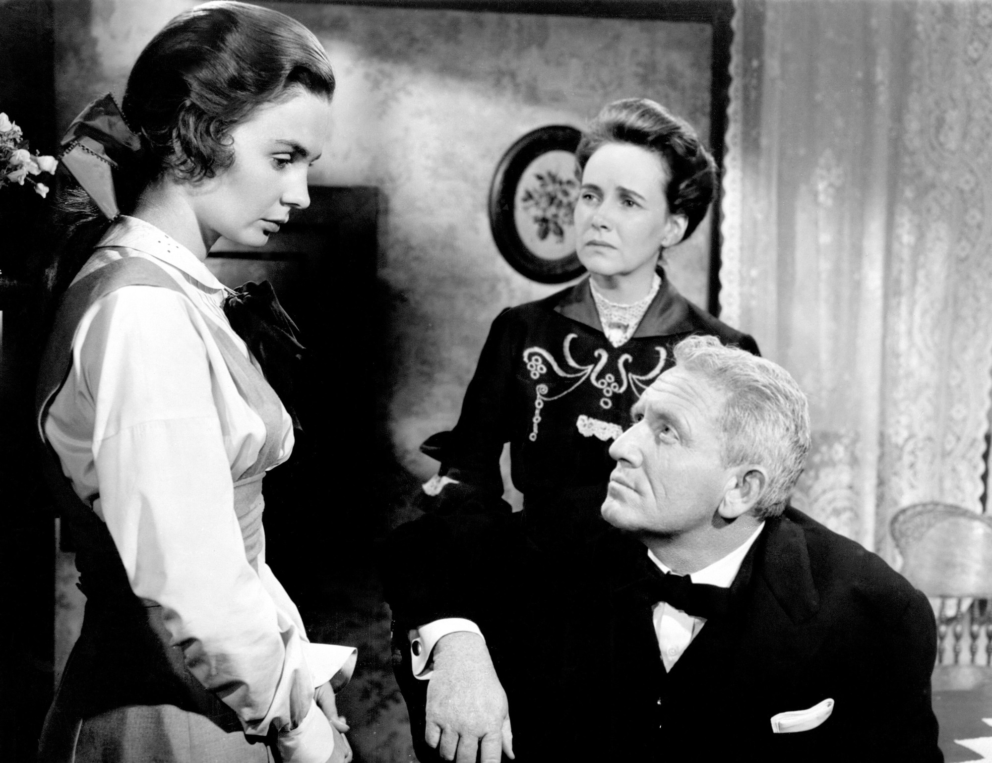 The Actress. 1953. Directed by George Cukor | MoMA