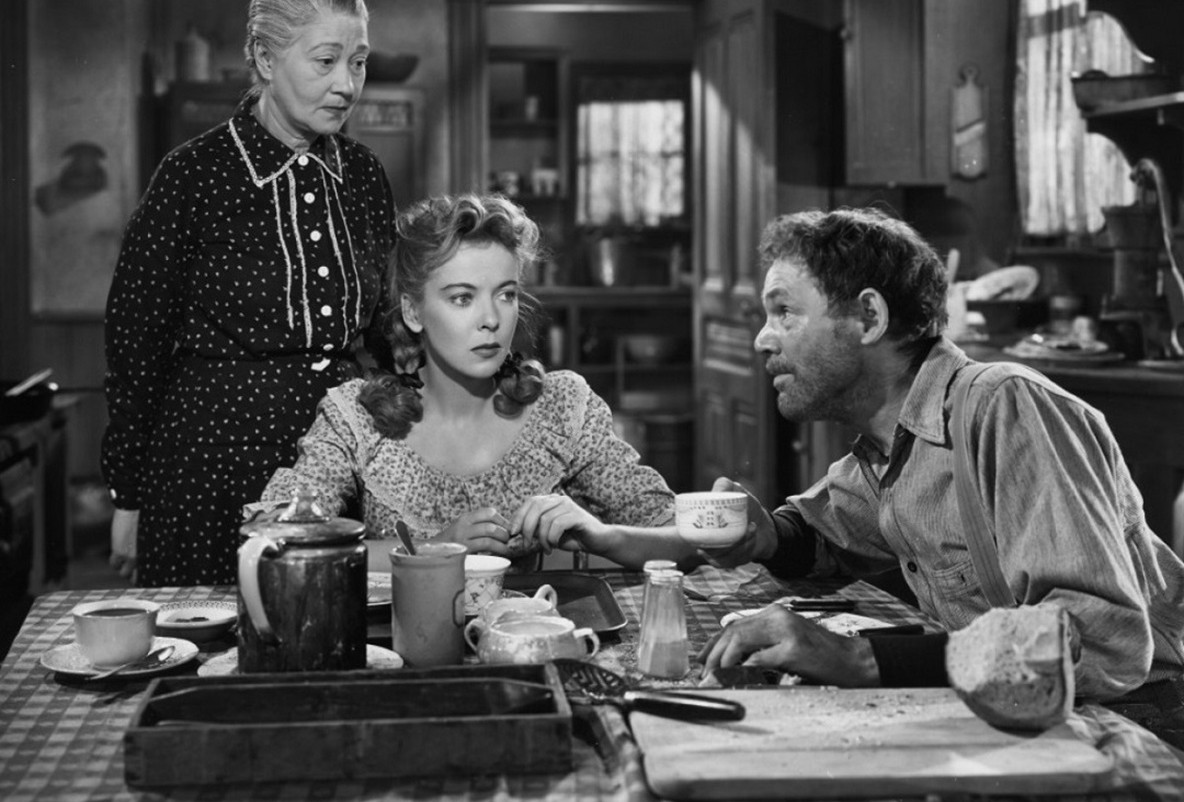 Deep Valley. 1947. Directed by Jean Negulesco | MoMA