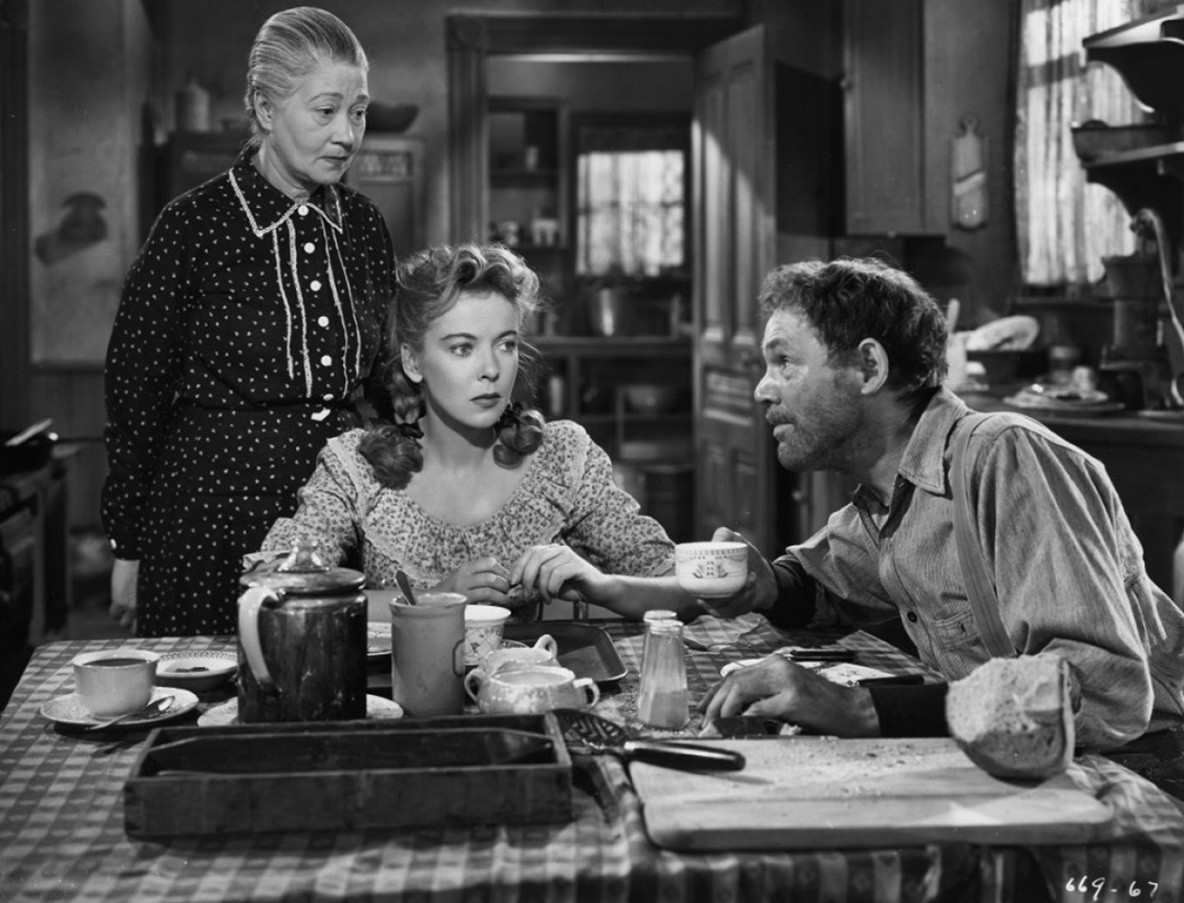 Deep Valley. 1947. Directed by Jean Negulesco | MoMA