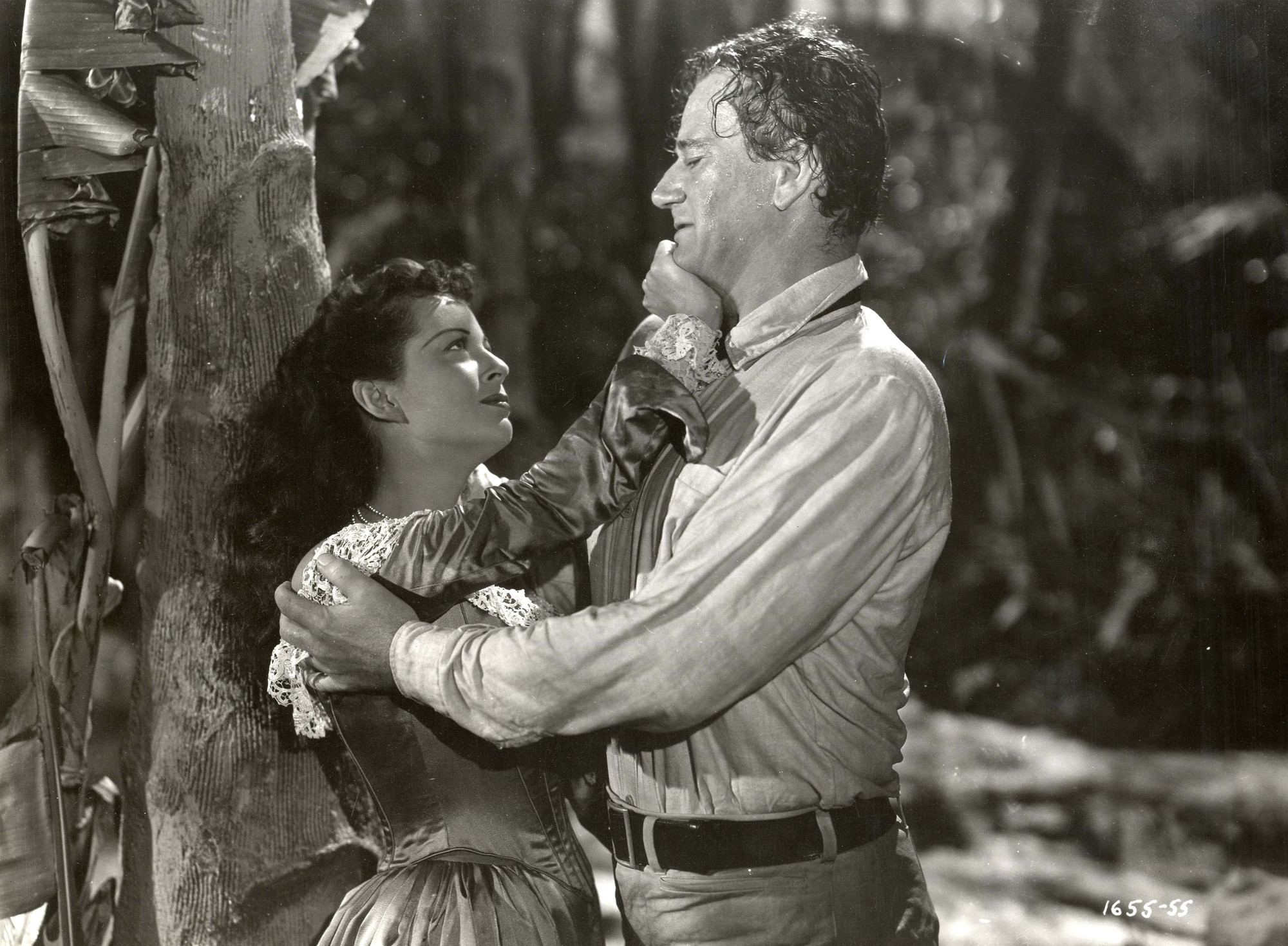 Wake of the Red Witch. 1948. Directed by Edward Ludwig | MoMA