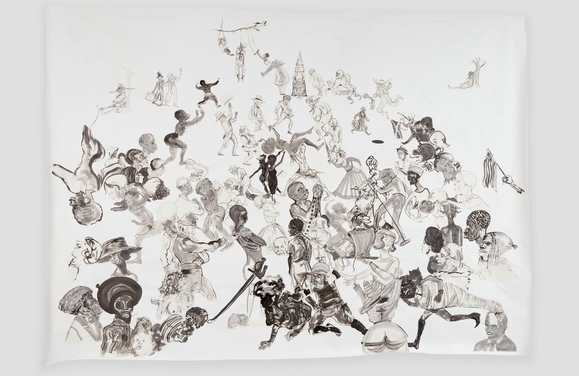 Studio Visit: Selected Gifts from Agnes Gund | MoMA