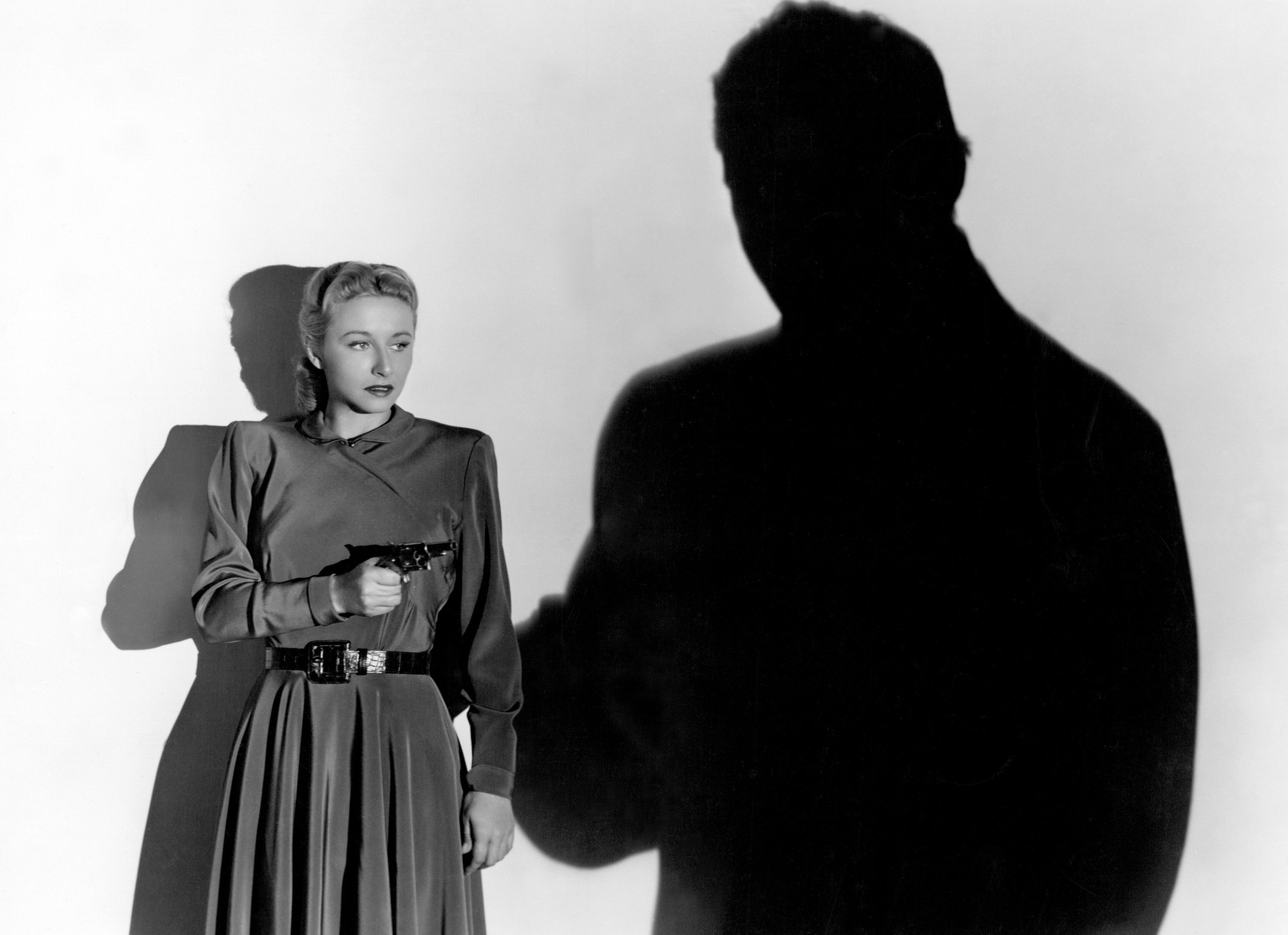 I, Jane Doe. 1948. Directed by John H. Auer | MoMA