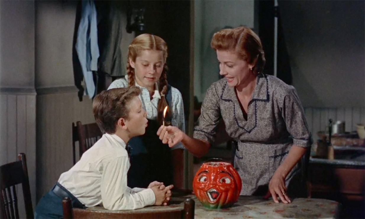 Come Next Spring. 1956. Directed by R. G. Springsteen | MoMA