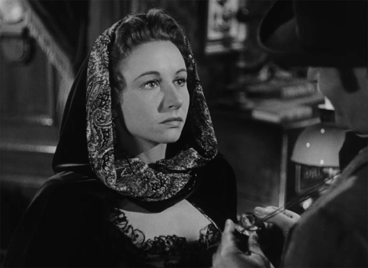 Surrender. 1950. Directed by Allan Dwan | MoMA