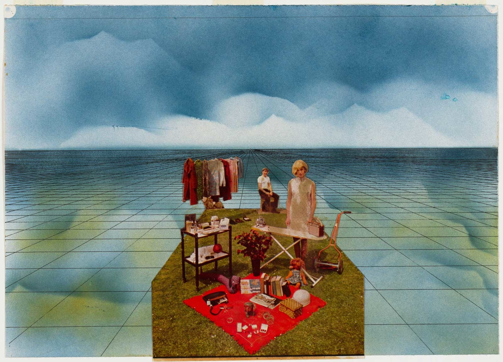 Staff Picks: Searching for Utopia: Staff Picks: Searching for Utopia | MoMA