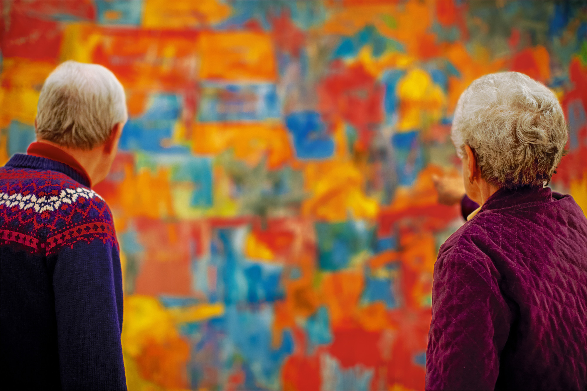 Meet Me at MoMA | MoMA