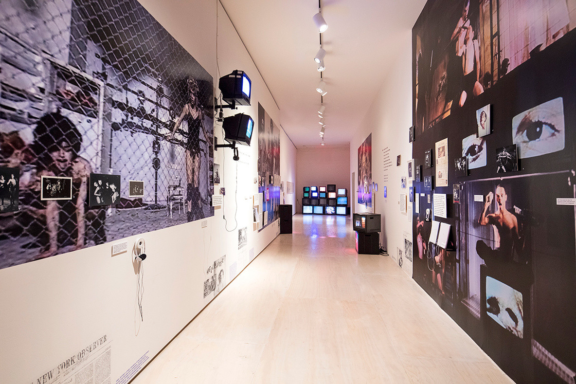 Installation Views: Installation Views | MoMA