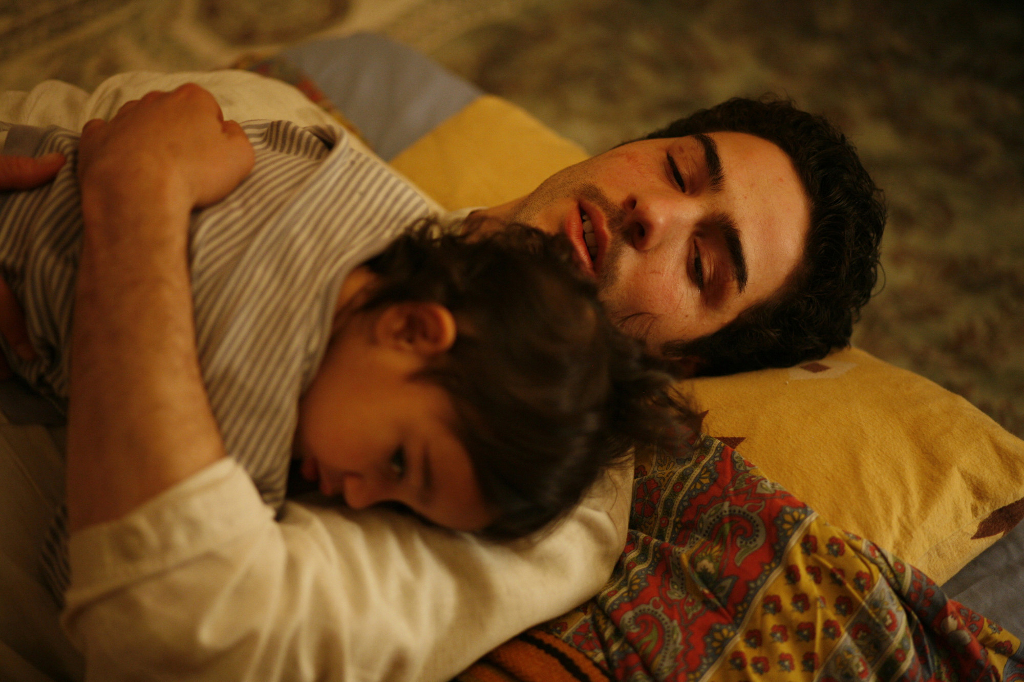 A Prophet. 2009. Directed by Jacques Audiard | MoMA