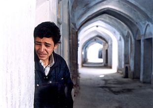 The Eye of Iran: Cinematographer Mahmoud Kalari | MoMA