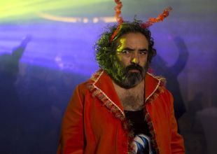 The Eye of Iran: Cinematographer Mahmoud Kalari | MoMA