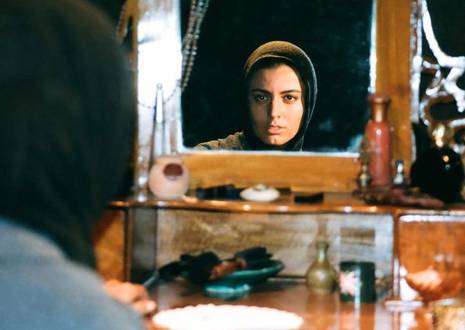 The Eye of Iran: Cinematographer Mahmoud Kalari | MoMA