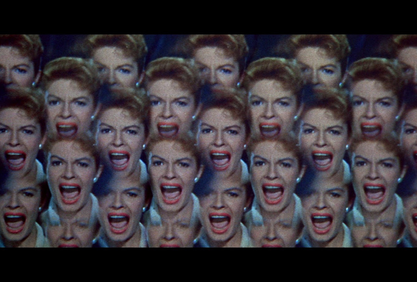 The Fly. 1958. Directed by Kurt Neumann | MoMA