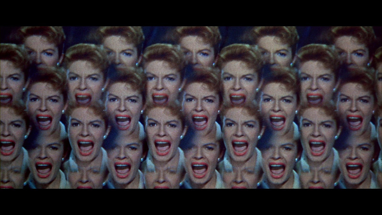 The Fly. 1958. Directed by Kurt Neumann | MoMA