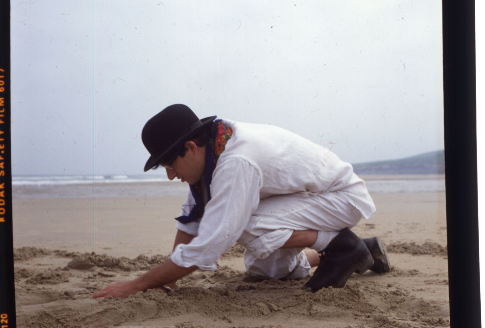 Manderley. 1980. Written and directed by Jesús Garay | MoMA