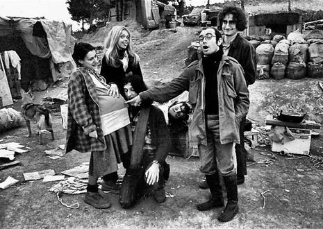 Catalan Cinema’s Radical Years, 1968–1978 | MoMA