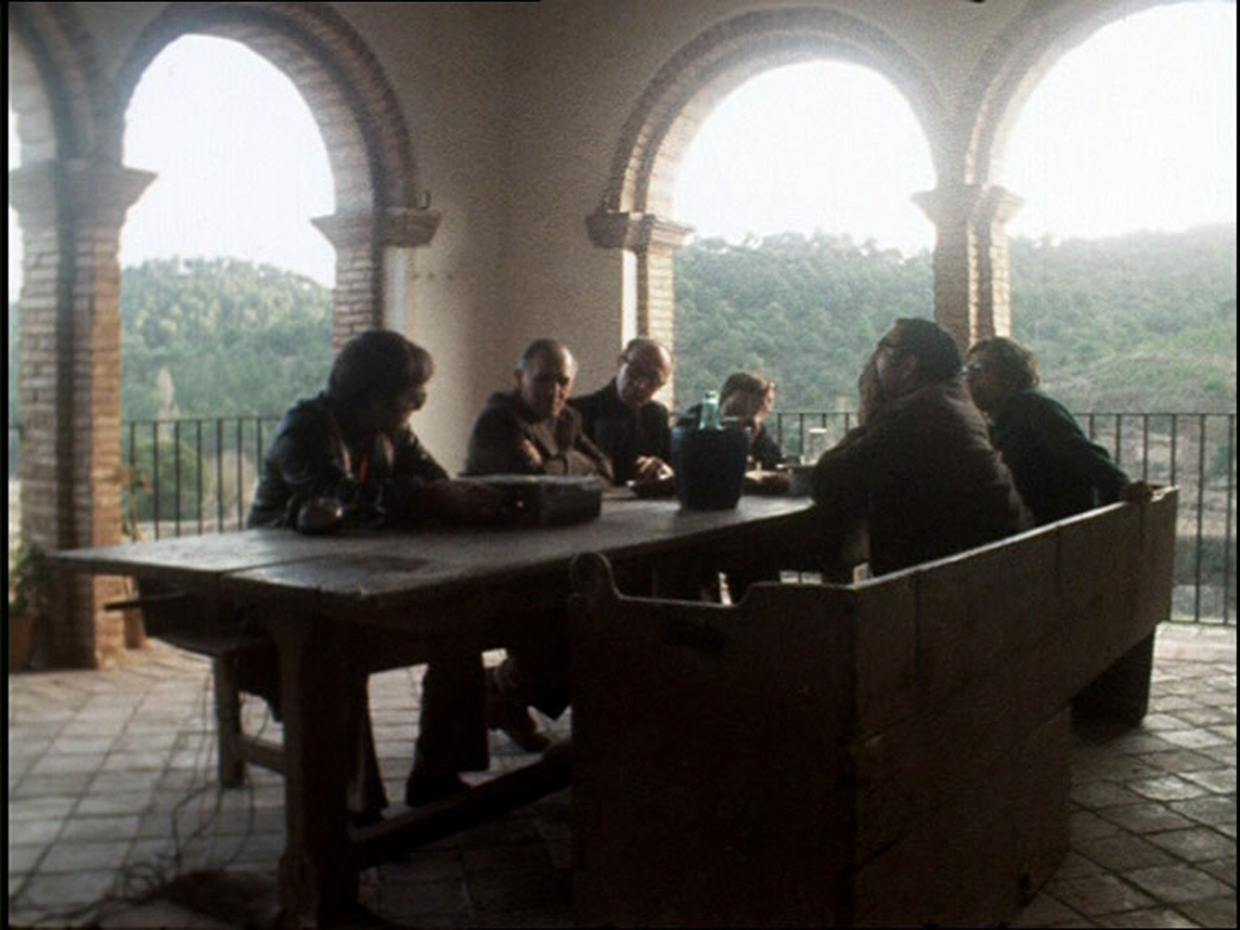 Three Clandestine Catalan Films against Franco’s Dictatorship | MoMA