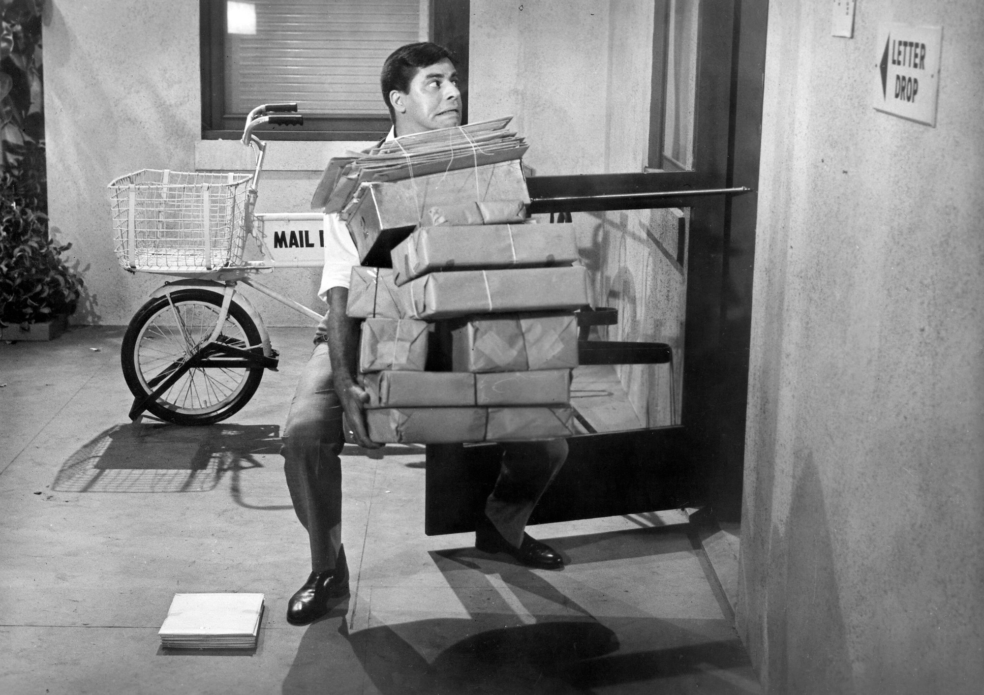 The Errand Boy 1961 Directed By Jerry Lewis MoMA The Errand Boy 1961 Directed By Jerry Lewis MoMA