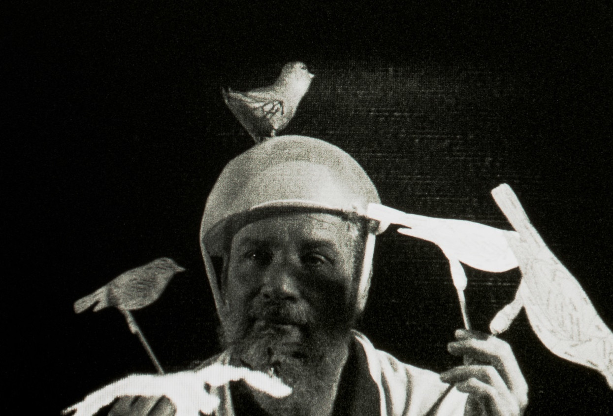 Marie Losier Shorts Program 1 | MoMA