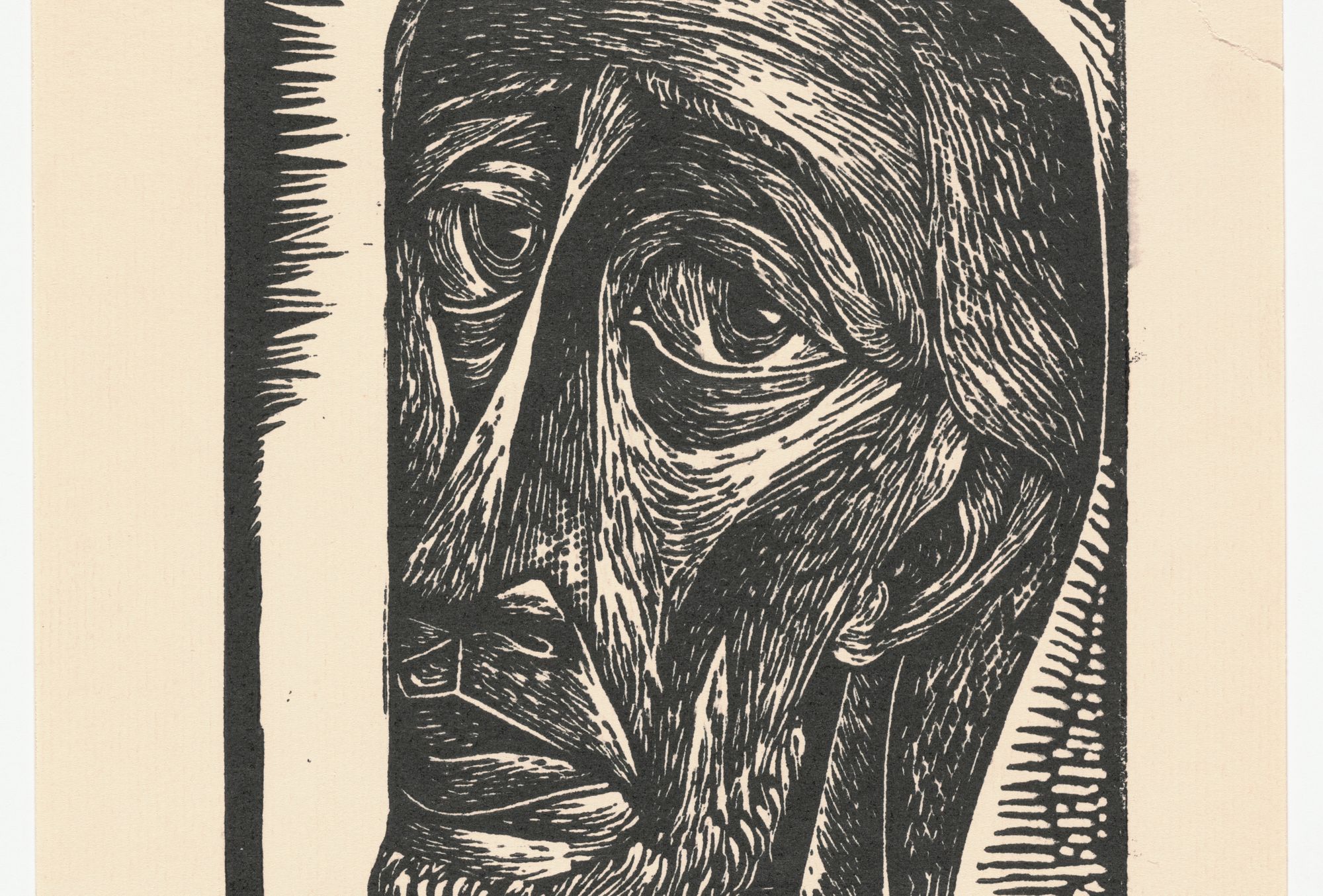 Member Previews: Charles White: A Retrospective | MoMA