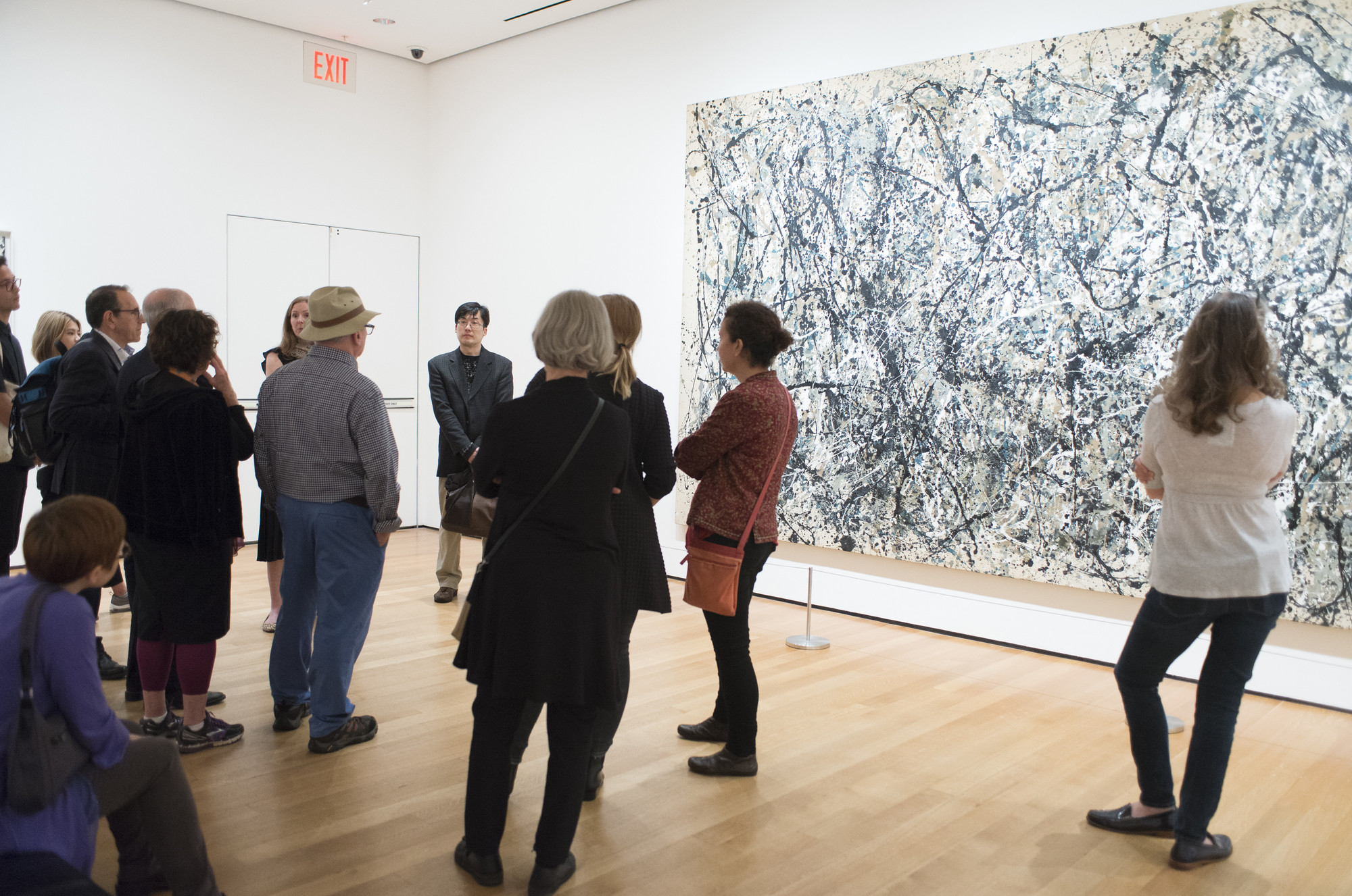 Member Collection Tour | MoMA