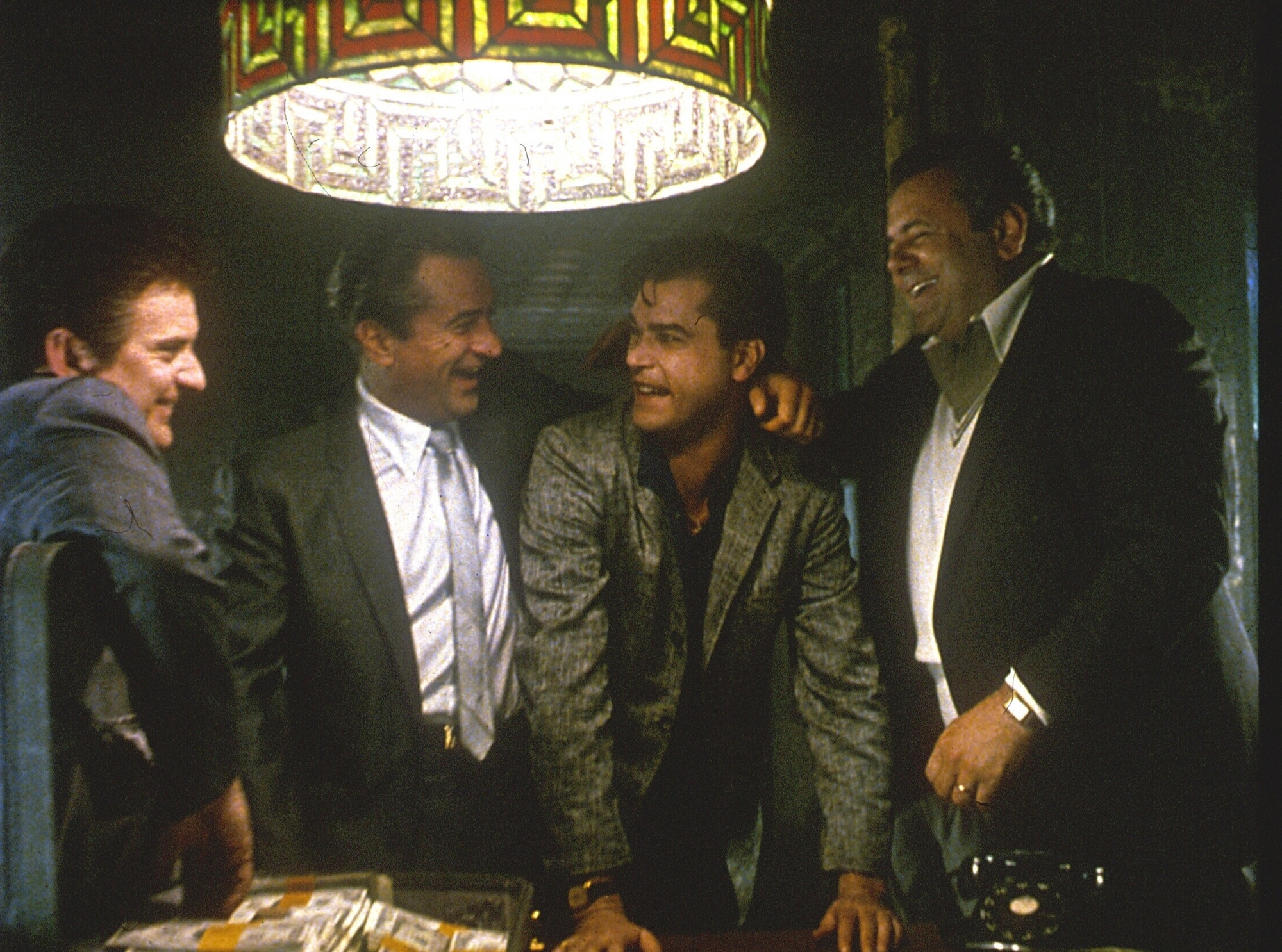Goodfellas. 1990. Directed by Martin Scorsese | MoMA