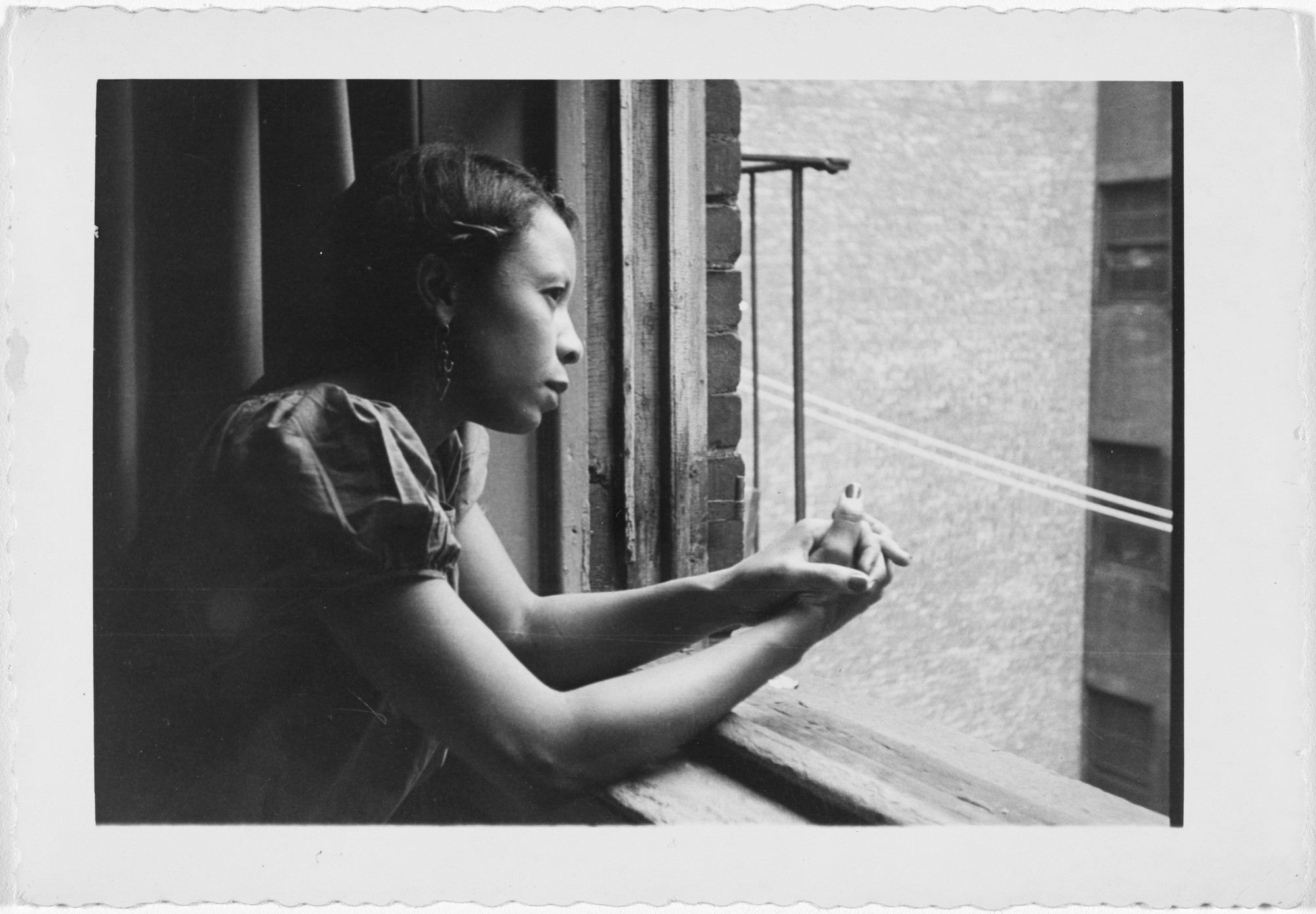 Charles White's New York: Charles White's New York | MoMA